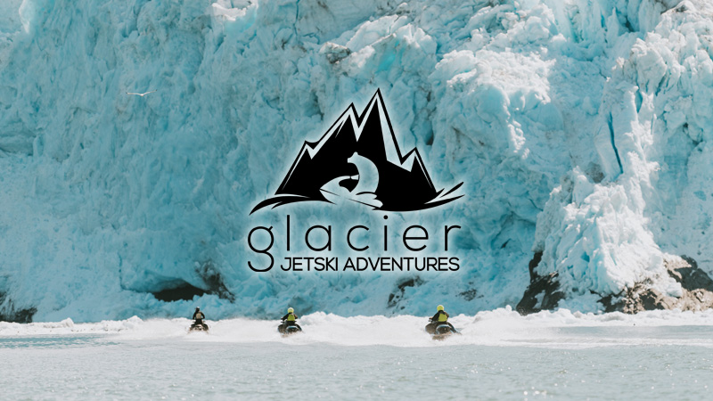 Multi-Day Expeditions | Glacier Jetski Adventures